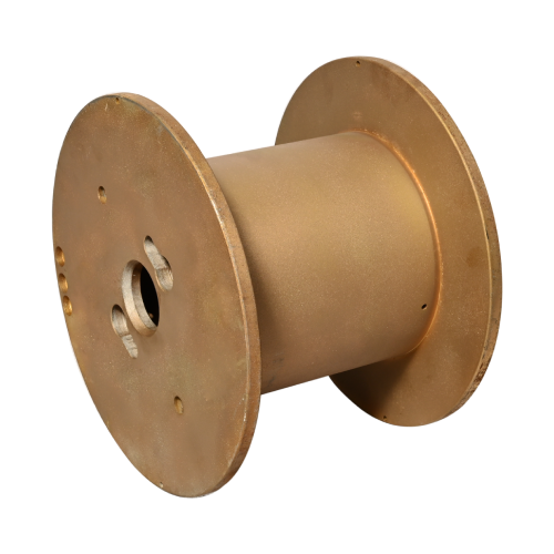 Home Products Solid Flange Bobbin
